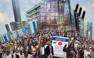 The London Render Search | booktwo.org